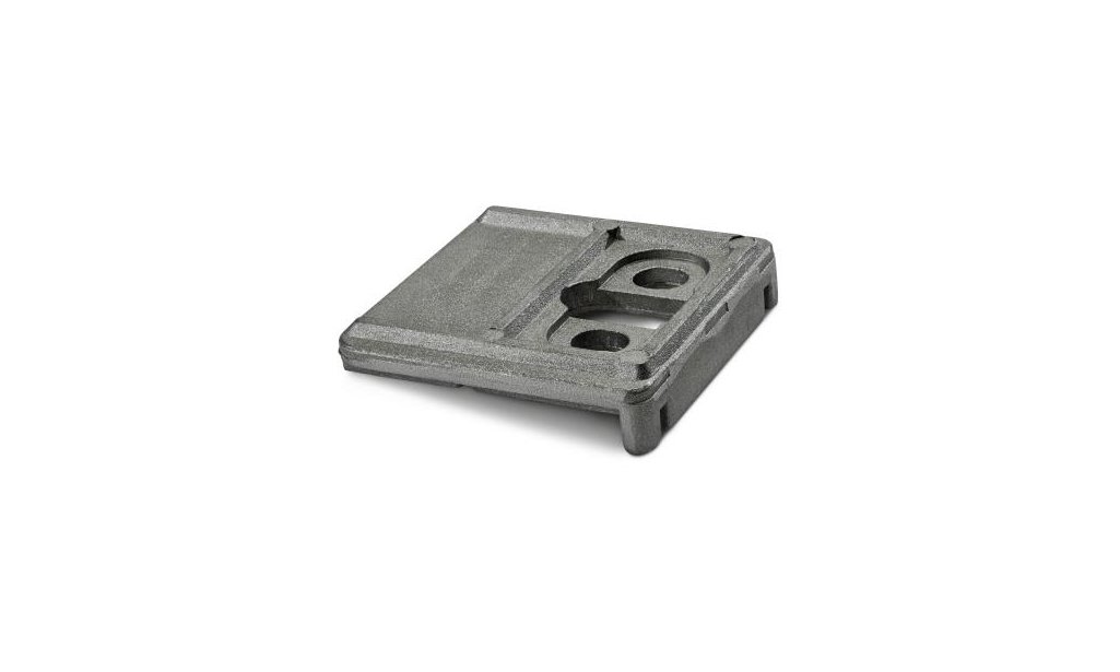 novotegra Randanschlag ES (VPE50) | novotegra Trapezblech Einlegesystem ...